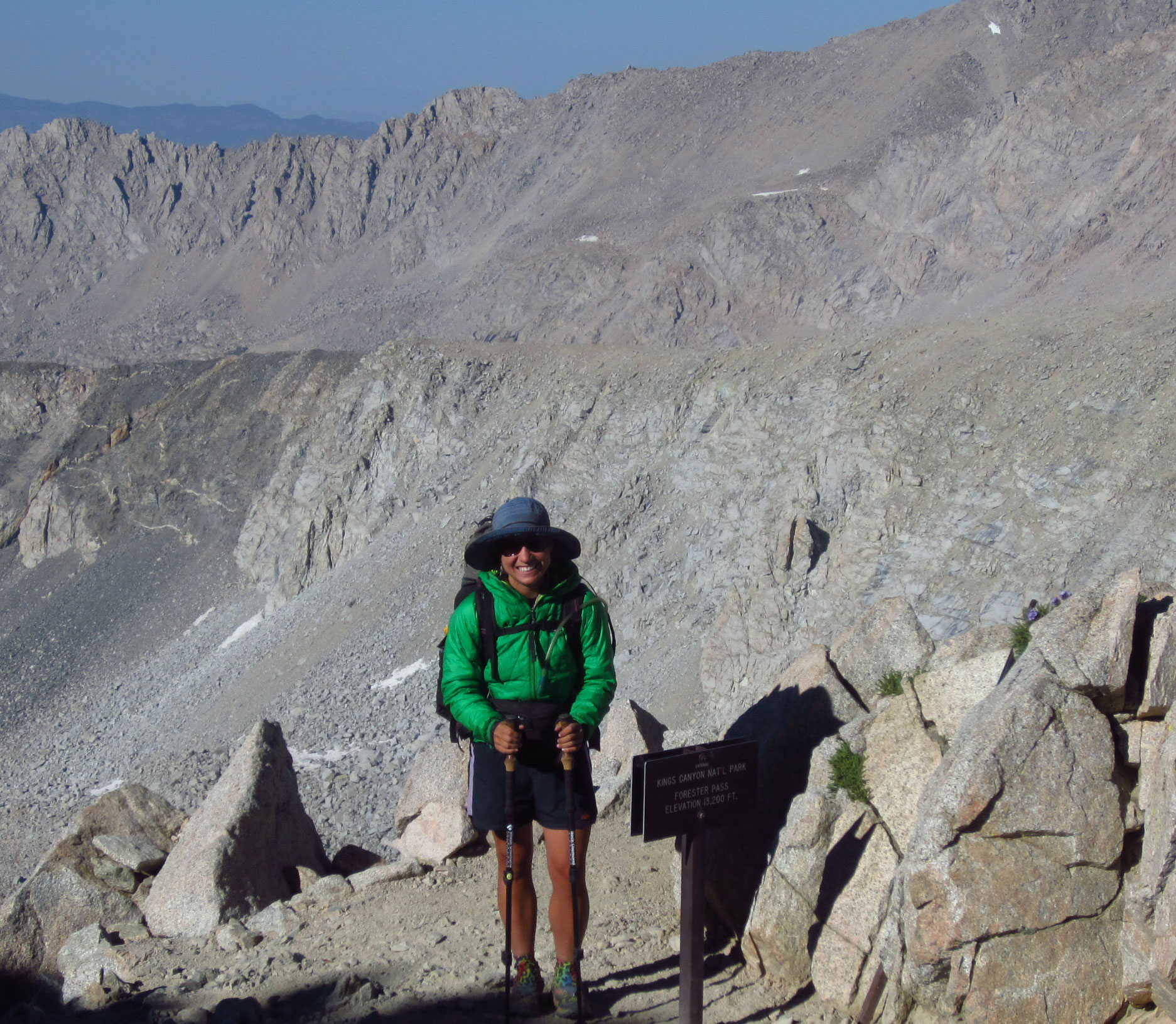 Highest-Point-on-the-PCT_Forester-Pass - Wild - Pacific Crest Trail ...