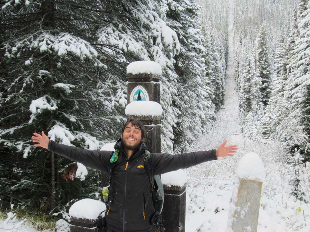 The ongoing inspiration of Andy "Astro" Lyon - Wild - Pacific Crest ...