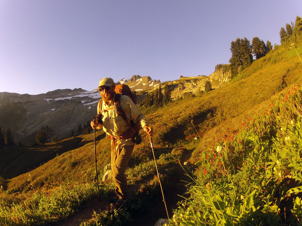 WesleyTrimble4 - Wild - Pacific Crest Trail Association