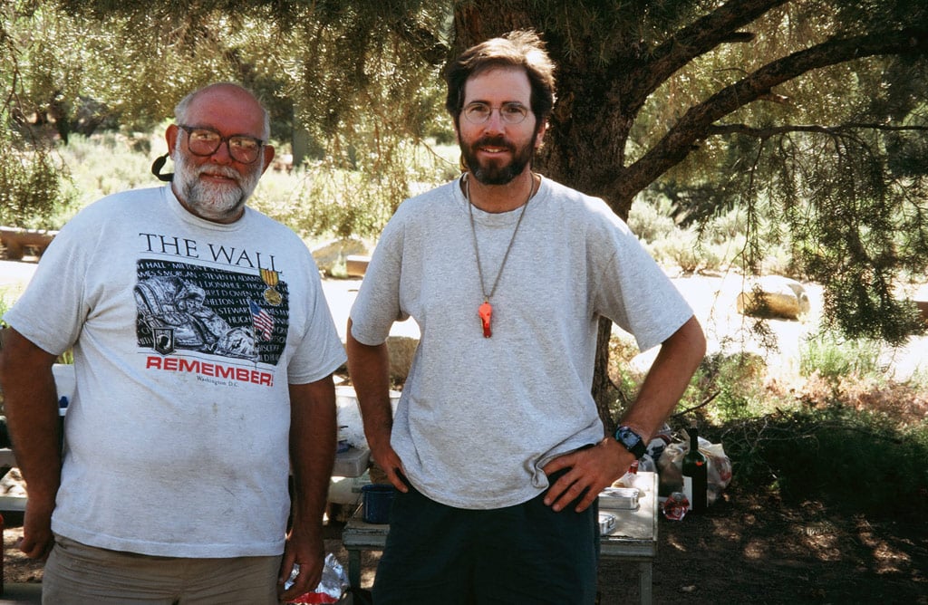 I am Greg; the first-person story from WILD - Wild - Pacific Crest ...