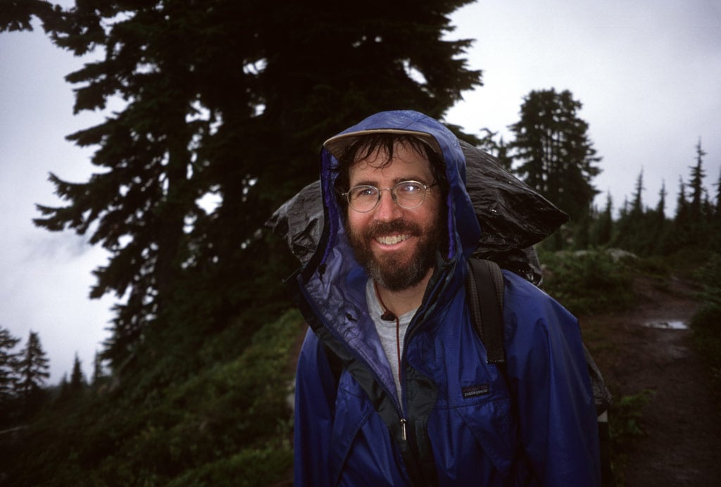 I am Greg; the first-person story from WILD - Wild - Pacific Crest ...