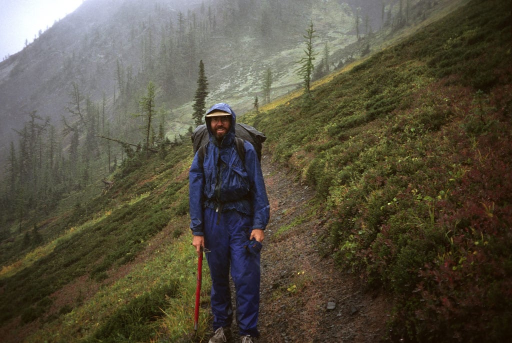 I am Greg; the first-person story from WILD - Wild - Pacific Crest ...