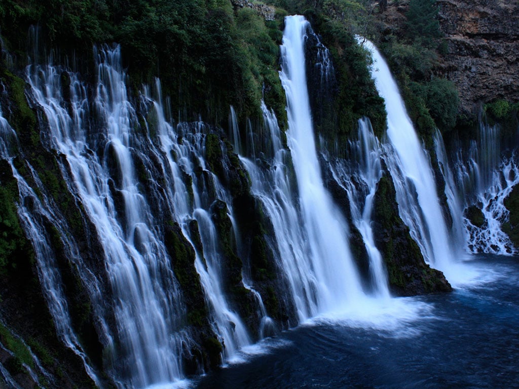 Hat Creek Rim, California - Wild - Pacific Crest Trail Association